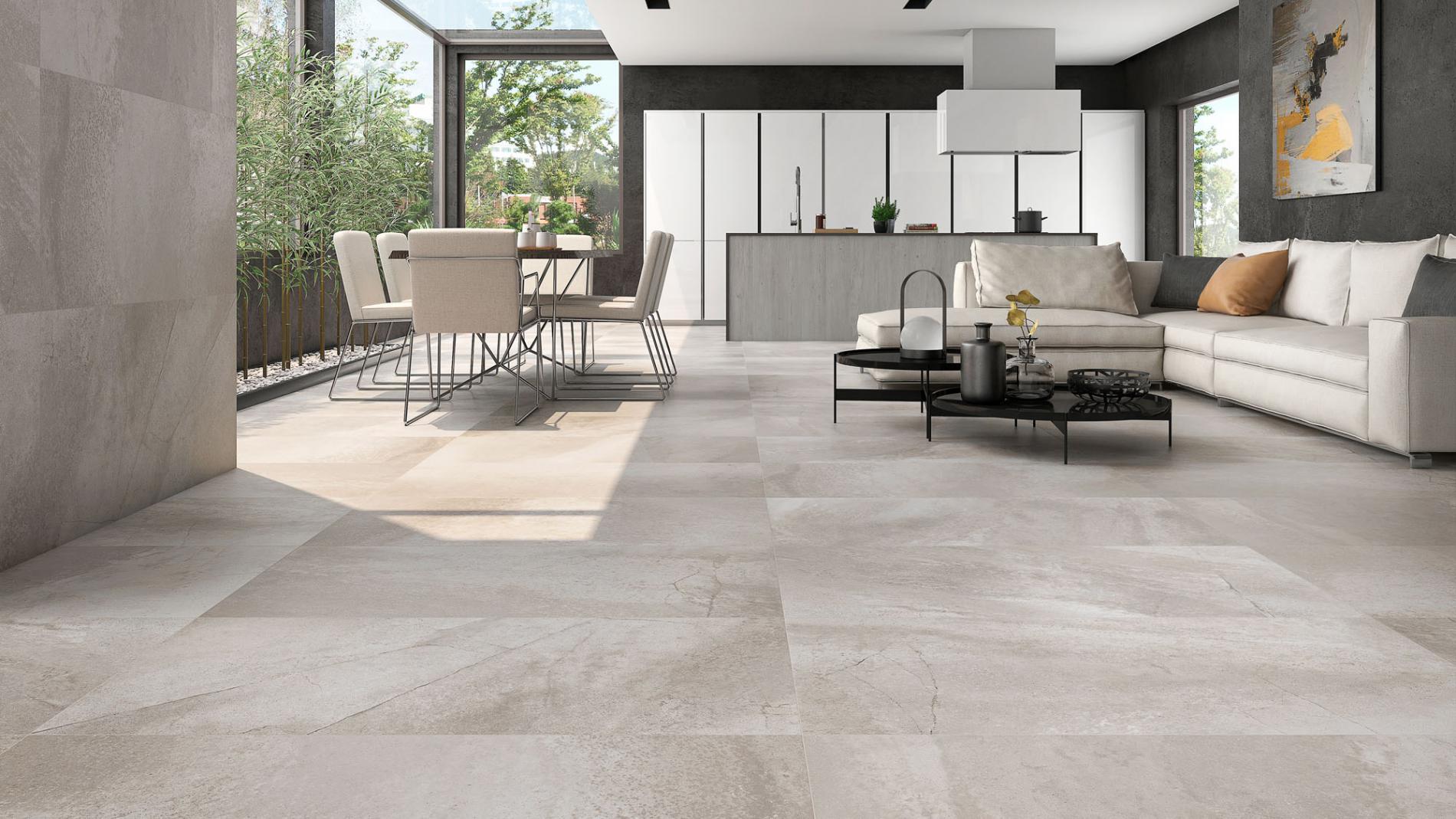 Stone Effect Tiles – Inspire Architectural Tiles